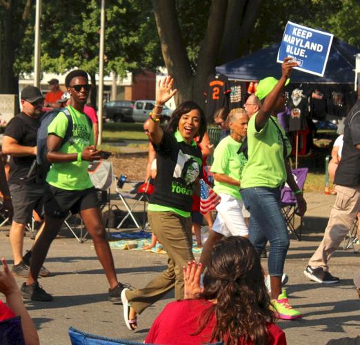 Dundalk holds 90th Independence Day Parade | Local Events | avenuenews.com