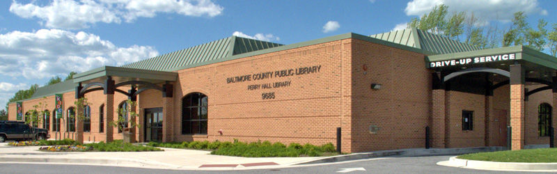 Middle River needs a library | Opinion | avenuenews.com