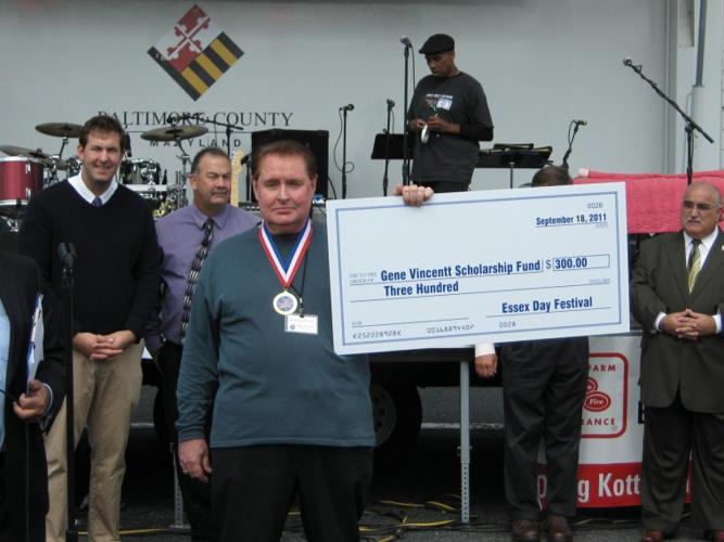 Annual Essex Day festival enjoys another successful year | News ...