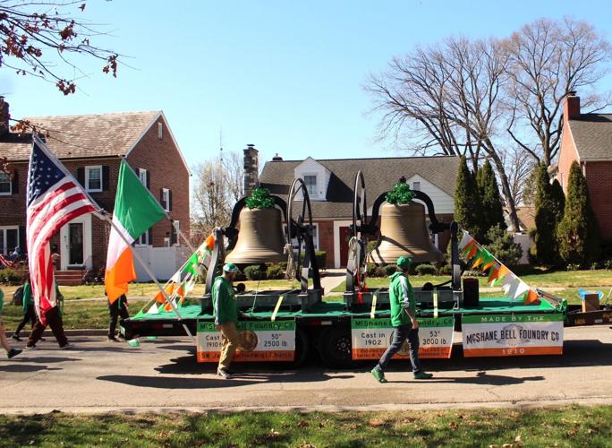 Dundalk St. Patrick’s Day Parade returns | | avenuenews.com