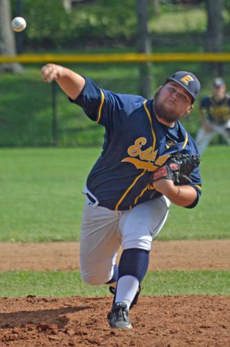 CCBC Essex baseball clinches fourth seed in region | Sports ...