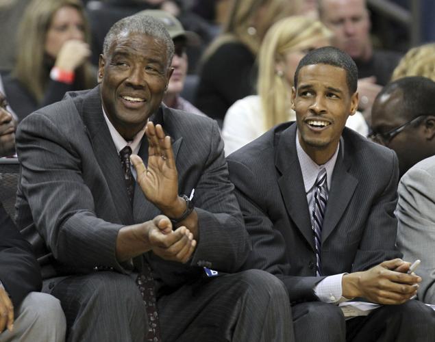 Paul Silas, 3-time NBA champion, longtime coach, dies at 79 | News ...