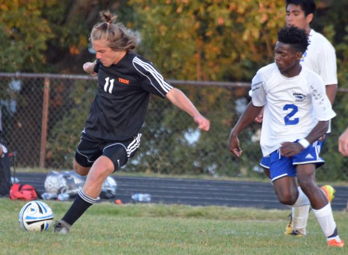Maverick boys soccer preparing for long postseason run | Sports ...