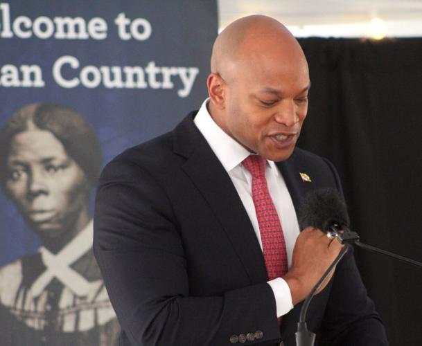 Harriet Tubman posthumously commissioned to rank of brigadier general ...