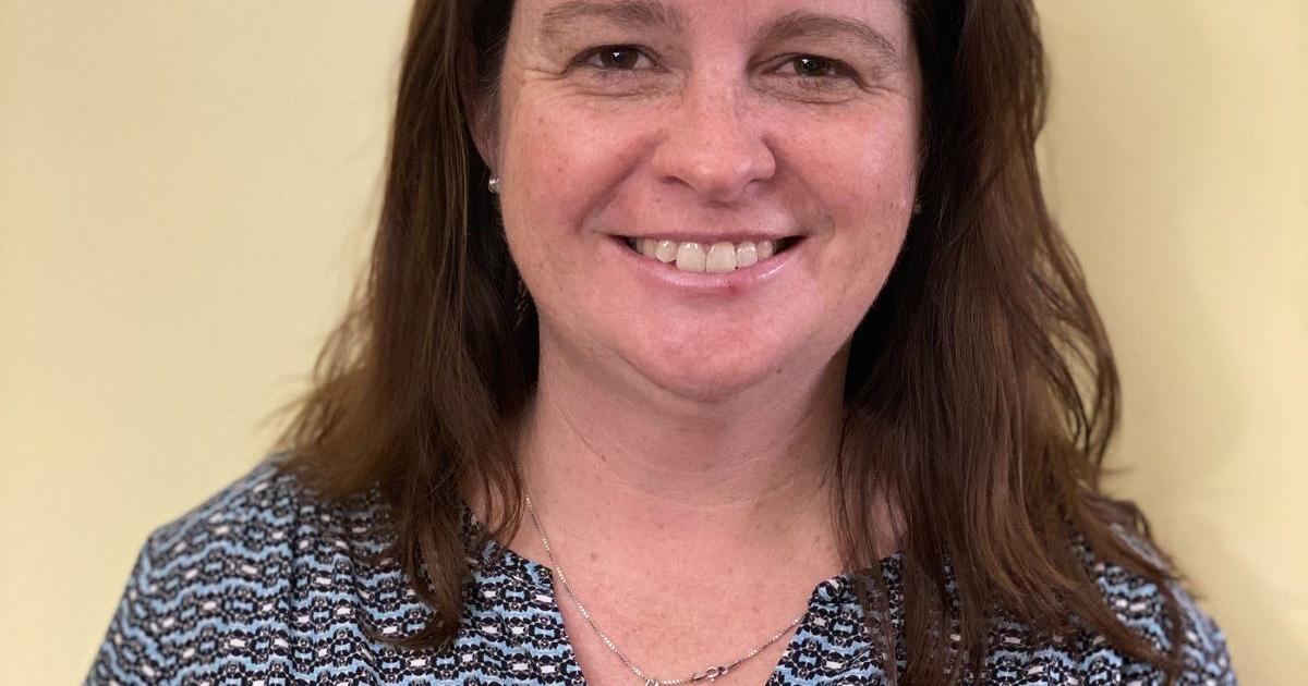 CCBC professor receives 2020 ACBSP Teaching Excellence Award | Local ...