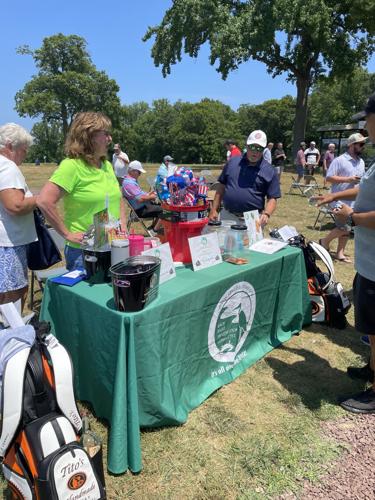 BRRC hosts yet another successful golf tournament | Local Events ...