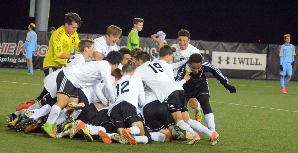 Eastern Tech Mavericks are State Champs! | Sports | avenuenews.com