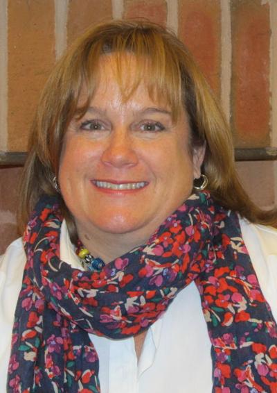 Oak Crest names Ann Marie Riehl its new volunteer program coordinator ...