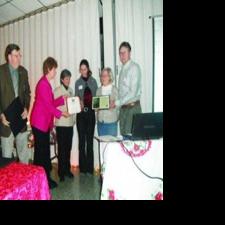 GVC celebrates its success on the Jennifer Branch Preservation Project ...