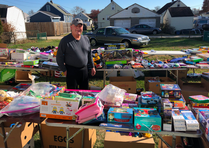 Jerry's Children's Fund on 15th year of helping kids in need | Local ...