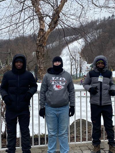 Boy Scout Troop 745 enjoys snow tubing in Pennsylvania | Local Folks ...