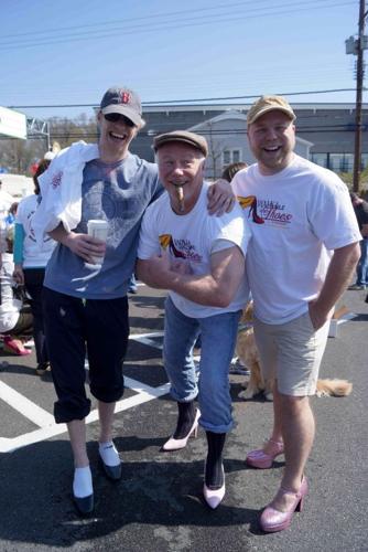 Team Strut to don heels & raise funds | Harford | avenuenews.com