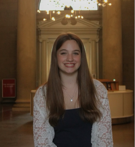 Graduating senior profile: Shawna Reed, Eastern Technical High School ...