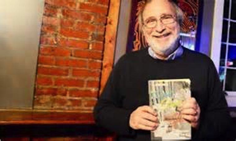 Michael Olesker to bring Baltimore City to Perry Hall Library | Local | avenuenews.com