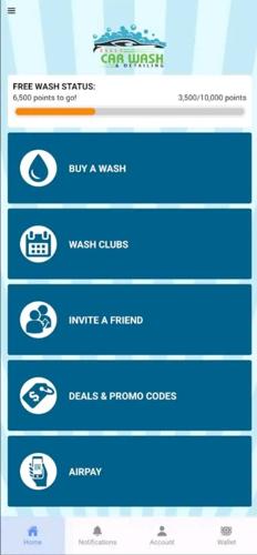 Essex Car Wash introduces loyalty rewards program | Local Folks ...