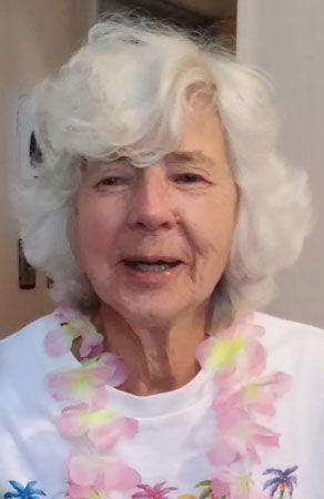 Margaret "Penny" L. Parson | Obituaries | avenuenews.com