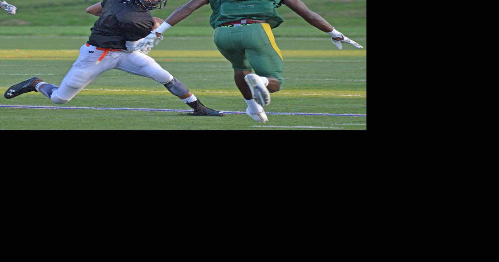 Eastern Tech football reloads for another run | Sports | avenuenews.com