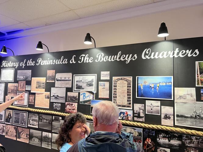 Bowleys Quarters Improvement Association celebrates 85th anniversary ...
