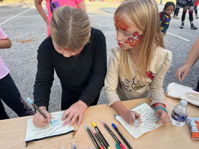 BCPL unveils new mobile library vehicle in Rosedale | Local Events ...