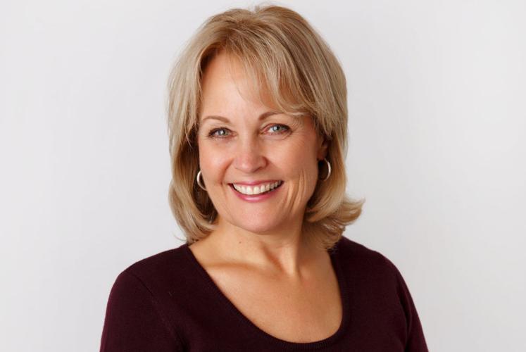 Delegate Kathy Szeliga on her decade in Annapolis | Avenuenews ...