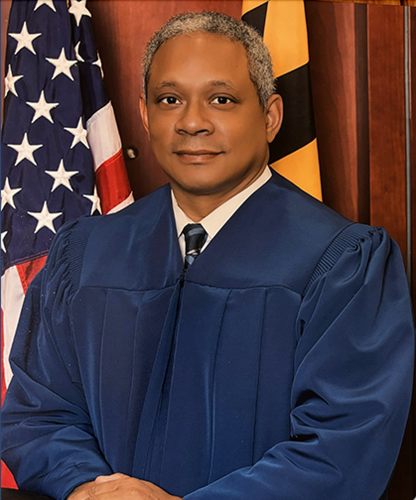 Moore makes Md. Supreme Court appointment | Regional | avenuenews.com
