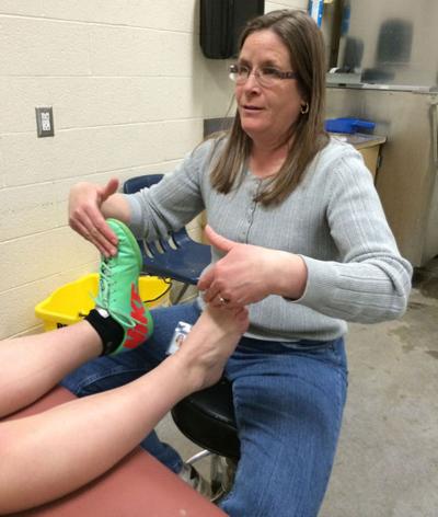 Trainers absent in many MPSSAA schools, safety concerns raised ...