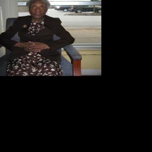 Addie Jones turns 108 years old | News | avenuenews.com