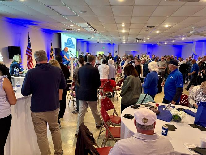 Bowleys Quarters Improvement Association celebrates 85th anniversary ...