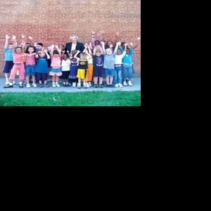 Red House Run Elementary receives National Blue Ribbon status | News ...