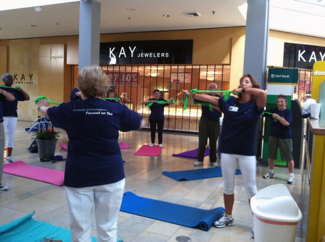 ‘Great job’ -- Stretch N Flex ends 20-year run | News | avenuenews.com