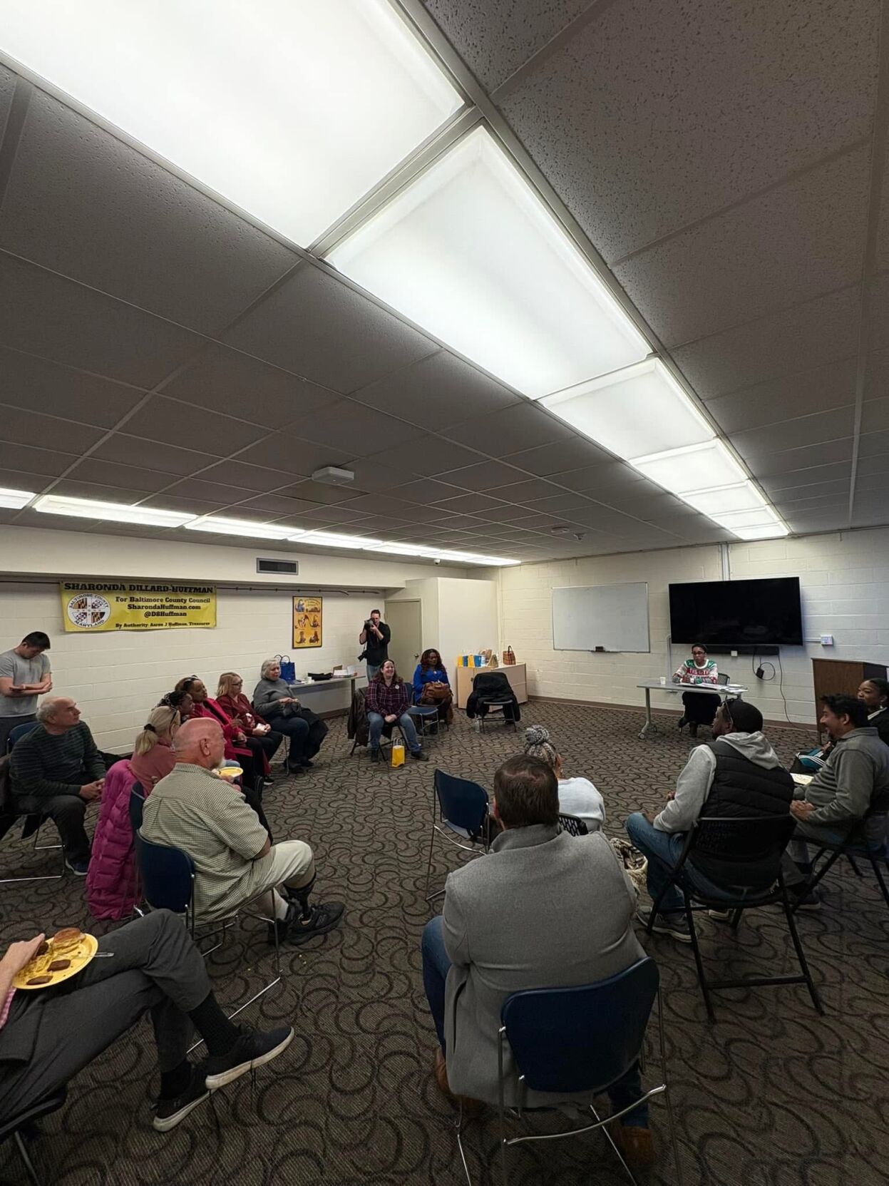 'Elevate 8' town hall scheduled for Feb. 22 | Local Events | avenuenews.com