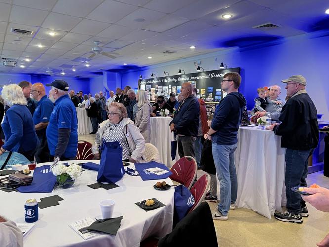 Bowleys Quarters Improvement Association celebrates 85th anniversary ...