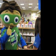 Playaway View devices now offered at County library branches | News ...