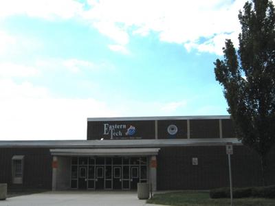 Eastern Tech. Receives national recognition | News | avenuenews.com