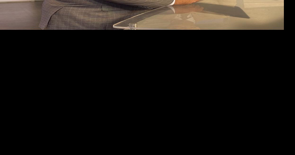 Del. Ric Metzgar makes surprise on-air visit to Jamie Costello | Local ...