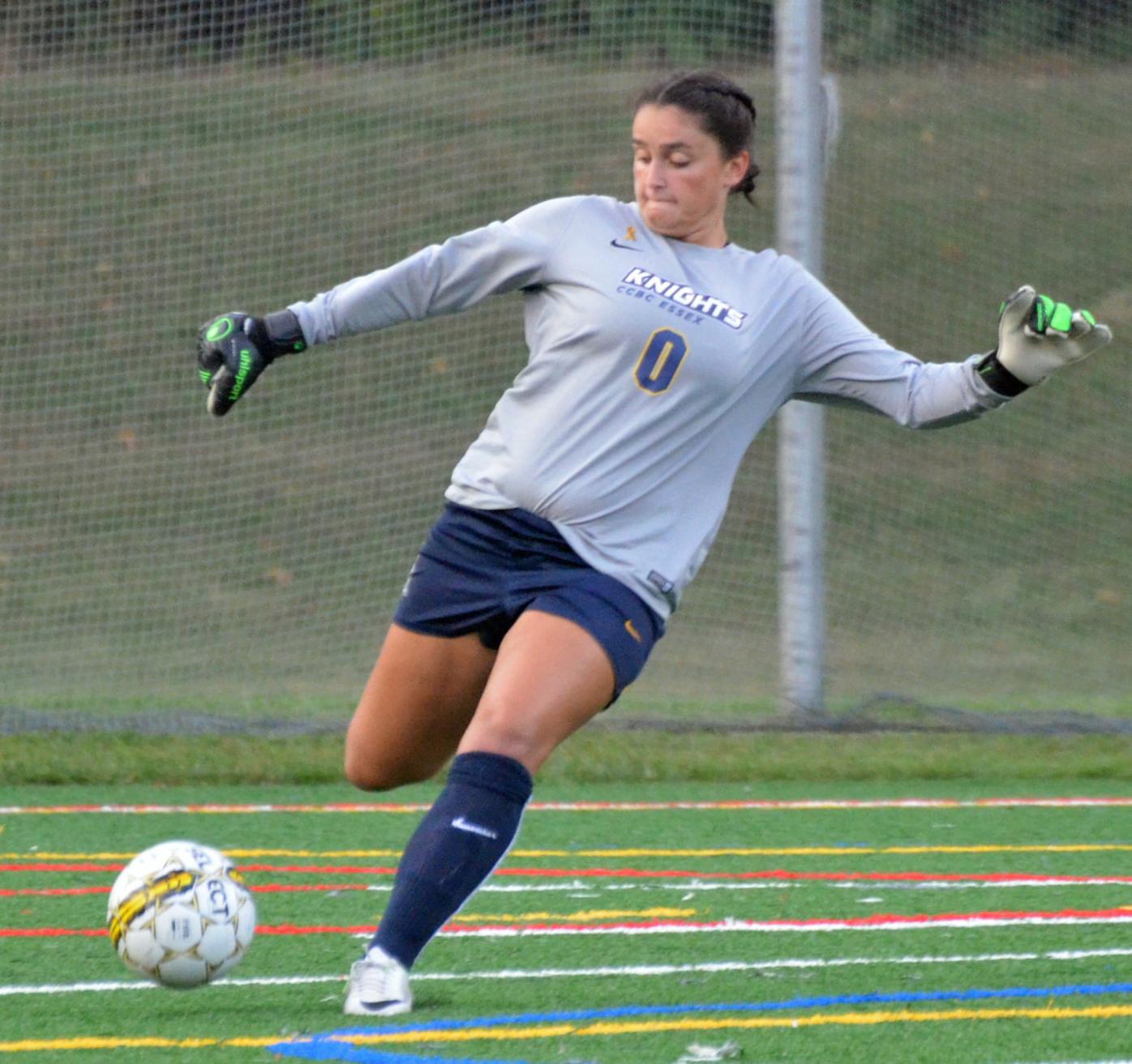 Essex women on six-game unbeaten streak | Sports | avenuenews.com