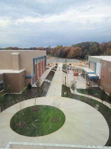 'New Nottingham Middle School helps eliminate overcrowding' | Opinion ...