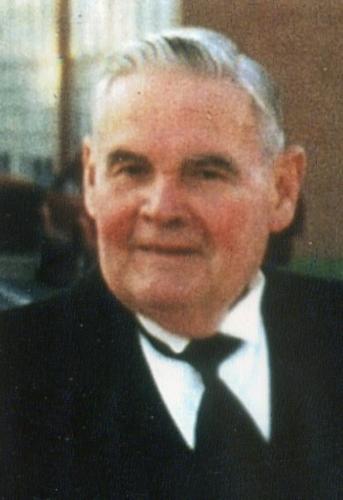 Robert J. Lyden, MD | Obituaries | avenuenews.com