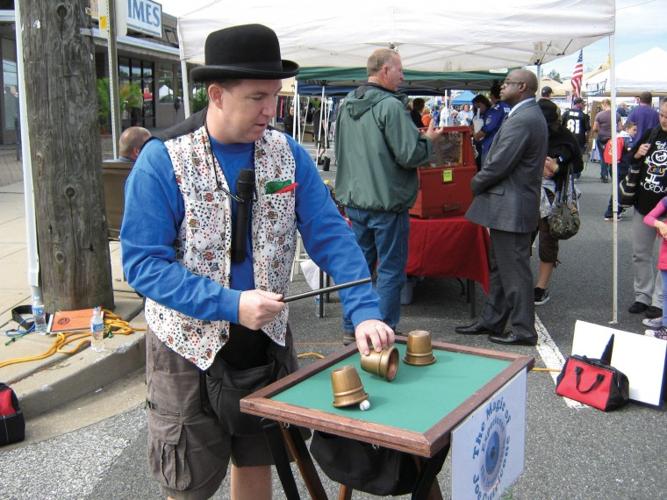 Annual Essex Day festival enjoys another successful year | News ...