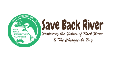 Cleaning Up the Back River: BRRC hosts public meeting to discuss ...