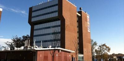 CCBC Essex buildings getting new monikers | News | avenuenews.com
