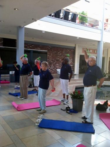 ‘Great job’ -- Stretch N Flex ends 20-year run | News | avenuenews.com