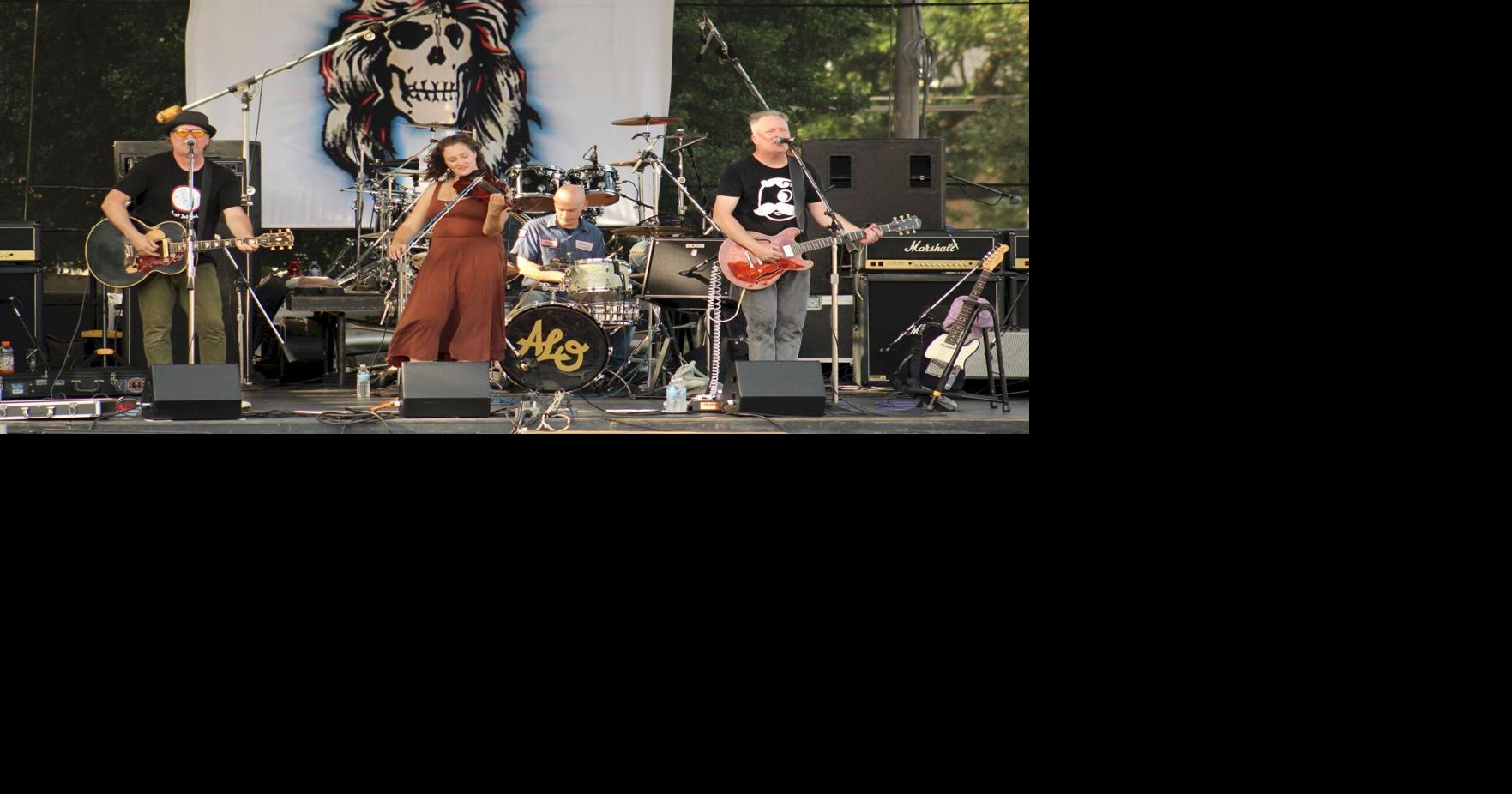 Dundalk Heritage Fair returns with rides, pig races, rock 'n' roll ...