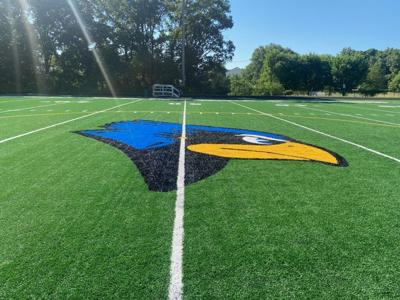 Del. Ric Metzgar gets grant for Kenwood's new turf field | Local Folks ...