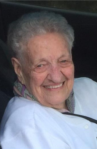 Dorothy Lee Fowler (Hall) | Obituaries | avenuenews.com