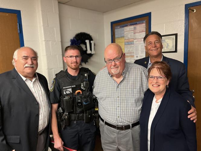 ‘We called him our guardian angel’ | Local Folks | avenuenews.com