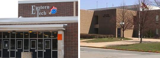 Report: Eastern Tech ranked 13th among Md. top public high schools ...