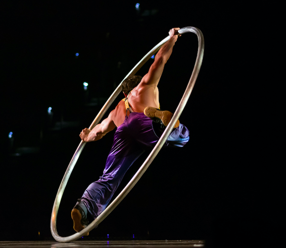 Clowning Around: Cirque du Soleil’s Corteo comes to town | Relaxer ...