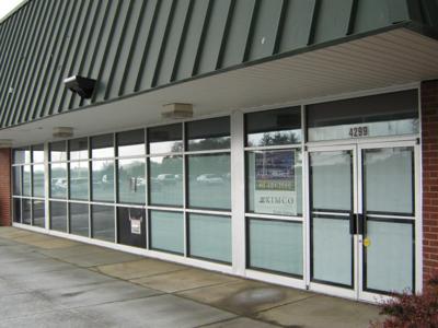 Commercial revitalization efforts in the works for Perry Hall business ...