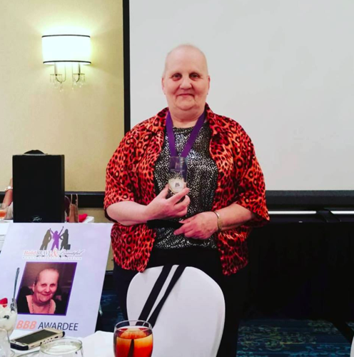 Advocate and author Anna Renault passes away, leaves legacy behind ...